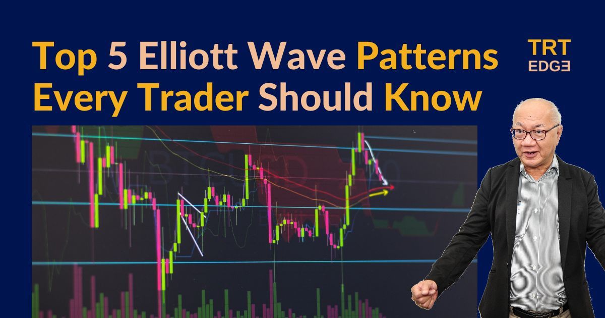 Top 5 Elliott Wave Patterns Every Trader Should Know | SG