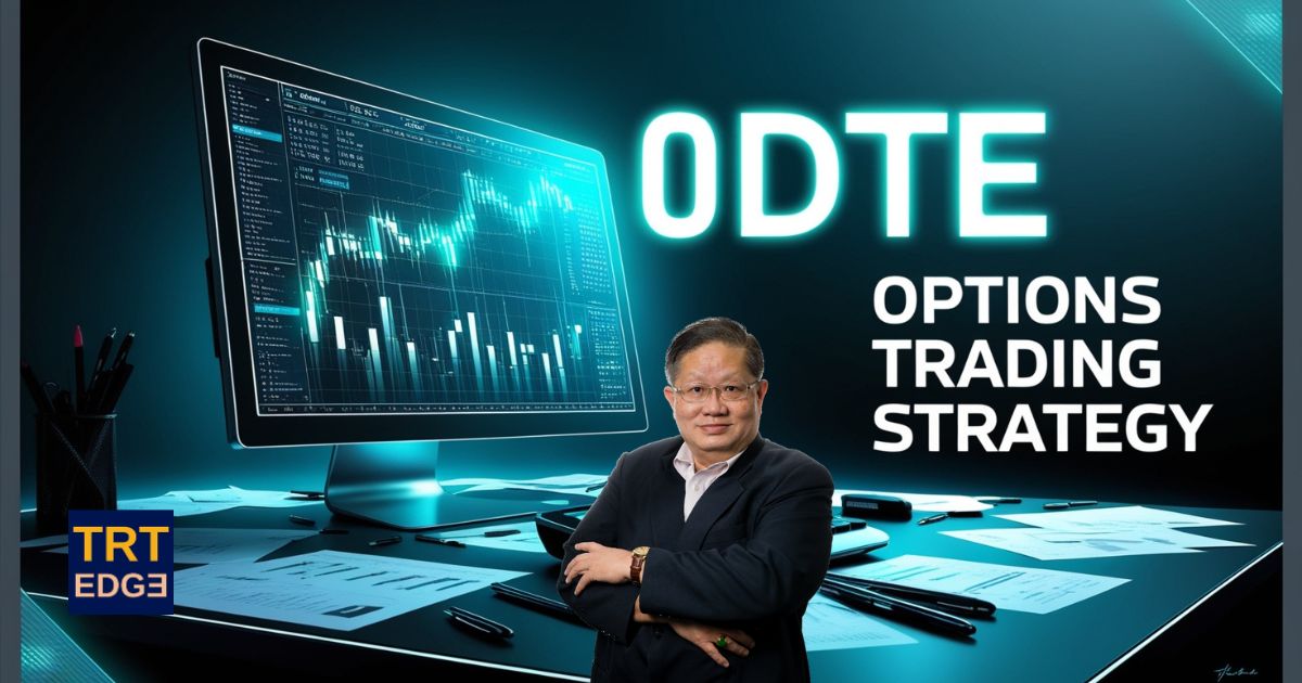 Master 0DTE Options Trading Strategy for Fast Gains!