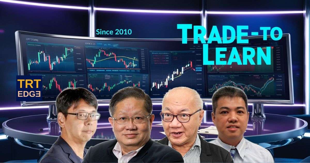 Our Story - TRT Edge